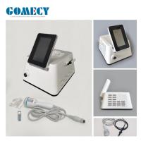 China GOMECY Latest 13.56MHz RF Hair Removing Vascular Remove Skin Beauty Machine for sale