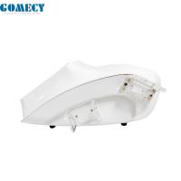 China Insulated Needle Electrolysis Hair Removal Machine – Galvanic Technology for Safe and Permanent Hair Removal for sale