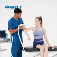 China GOMECY Latest Focused Shockwave Therapy For Chronic Pain And ED for sale