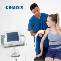 China Focus Shock Wave for Horses Physical Therapy ED Pain Relief Shockwave Big Room Shockwave Cool for sale
