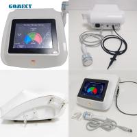 China Electrolysis System Permanent Solution Removing  Hair Colors and Vascular Removal Machine for sale