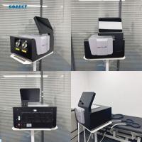 China Dual Channel Pemf Muscle Stimulation Pemf Machine For Muscle Recovery Inflammation Reduction With Full Body PMEF MAT Paddle for sale