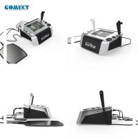 China Tecar RF Instrument Radio Frequency Body Firm Skin Shape Machine Resisitive Capacitive for sale