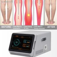 China EVLT 1940nm Laser System for Varicose Vein Ablation & Clinical Vascular Therapy for sale