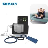 China PMST Loop Duo Latest Dual Channels Pain Relief Magnetic Therapy Natural Healing Equipment for sale