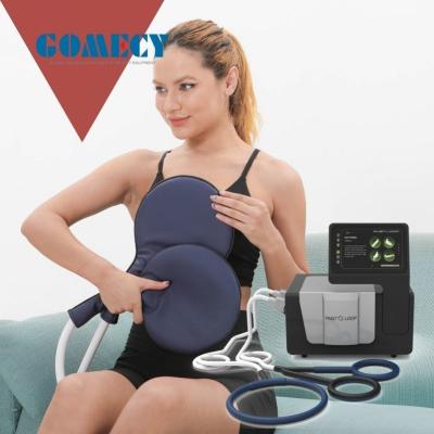 China PMST Loop Duo Magnetic Therapy Machine PEMF Pulsed Electromagnetic Field Device for Comprehensive Pain Management and Physiotherapy Care for sale
