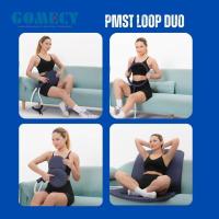 China PMST Loop Duo Magnetic Therapy Machine PEMF Pulsed Electromagnetic Field Device for Comprehensive Pain Management and Physiotherapy Care for sale