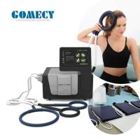 China PMST Loop Duo PEMF Pulsed Electromagnetic Field Device Pain Management and Physiotherapy Care Healing Equipment for sale