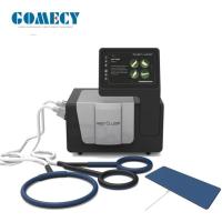 China PMST Loop Duo PEMF Pulsed Electromagnetic Field Device Pain Management and Physiotherapy Care Healing Equipment for sale