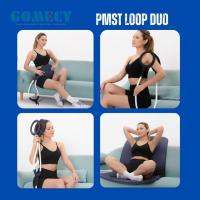 China Pmst Loop Duo 3 Applicators Pulsed Field Physiotherapy Care Pain Management Muscle Recovery Body Healing Therapy for sale