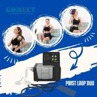 China Pmst Loop Duo 3 Applicators Pulsed Field Physiotherapy Care Pain Management Muscle Recovery Body Healing Therapy for sale