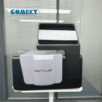 China Dual High Intensity Physiotherapy Pemf Therapy Mat Pain Relief Equipment Pemf Magnetic Therapy Device for sale