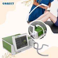 China Medical Grade Electromagnetic Focused Shockwave Therapy Device for Tendon Muscle Pain Rehabilitation and ED Treatment for sale