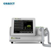 China Emfocus ESWT Focused Pressure Wave Therapy Machine for Erectile Dysfunction & Pain Relief for sale