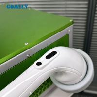 China Emfocus ESWT Focused Pressure Wave Therapy Machine for Erectile Dysfunction & Pain Relief for sale