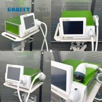 China Emfocus ESWT Focused Pressure Wave Therapy Machine for Erectile Dysfunction & Pain Relief for sale