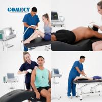 China Emfocus ESWT Focused Pressure Wave Therapy Machine for Erectile Dysfunction & Pain Relief for sale