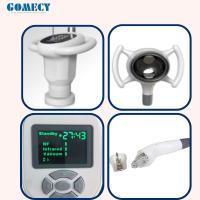 China RF Vacuum Roller Body Slimming System for Fat Loss Cellulite Reduction for sale