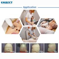 China Non Invasive RF Vacuum Roller Slimming Device for Body Shaping and Cellulite Removal for sale