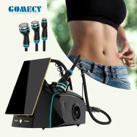 China 3 in1 Coldwave Shaping Device Face Lifting Body Contouring Skin Analysis Device for sale