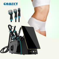 China New 3 Handles Pro Lift Machine Non-Invasive Fat Reduction Skin Tightening Collagen Regeneration Double Chine for sale