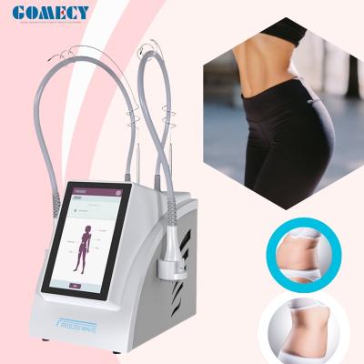 China Portable Cryo Slimming Machine for Face and Body with Touch Screen Control for sale