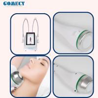 China Portable Cryo Slimming Machine for Face and Body with Touch Screen Control for sale