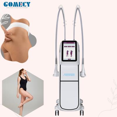 China Newest Coolwaves Body Shaping Machine for Cellulite Fat Loss for sale