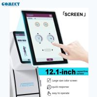 China Newest Coolwaves Body Shaping Machine for Cellulite Fat Loss for sale