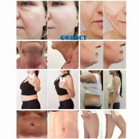 China Newest Coolwaves Body Shaping Machine for Cellulite Fat Loss for sale