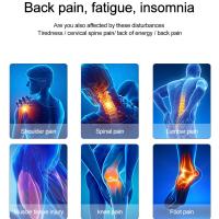 China Advanced Dual Mode Shockwave Therapy Machine for Rehabilitation Pain Relief and ED Treatment for sale