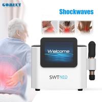 China High-Efficiency Focused Shockwave Therapy Equipment for Pain Management for sale