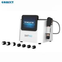 China High-Efficiency Focused Shockwave Therapy Equipment for Pain Management for sale