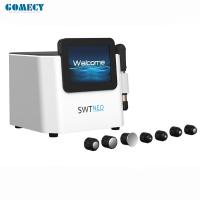 China Professional Shockwave Machine for Muscle Recovery & Physiotherapy Treatment for sale