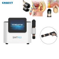 China Advanced Focused Shockwave Therapy Device for Pain Relief & Physiotherapy for sale