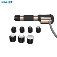 China Advanced Focused Shockwave Therapy Device for Pain Relief & Physiotherapy for sale