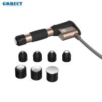 China Advanced Focused Shockwave Therapy Device for Pain Relief & Physiotherapy for sale