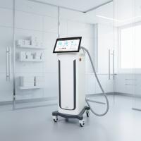 China Diode Laser Hair Removal 755nm 808nm 1064nm 940nm Diode Laser Hair Removal Machine Price for sale