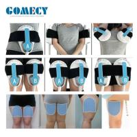 China 360° Semiconductor Surround Cooling Cryolipolysis Slimming Machine with 7 Tesla HI-EMT Muscle Stimulation and 0℃ to -11℃ Adjustable Cooling for sale