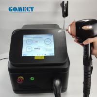 China Professional Diode Laser Hair Removal Machine for Fast & Permanent Hair Reduction for sale