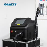 China Professional Diode Laser Hair Removal Machine for Fast & Permanent Hair Reduction for sale