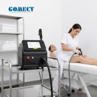 China Professional Diode Laser Hair Removal Machine for Fast & Permanent Hair Reduction for sale