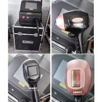 China CE Approved 808nm Diode Laser Hair Removal Device for Beauty Salon Equipment for sale