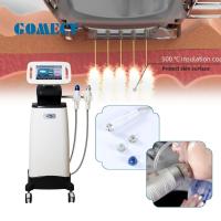 China RF Microneedle Technology for Effective Skin Tightening Treatments for sale