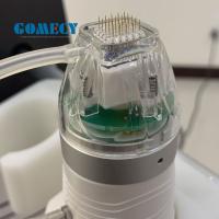 China RF Microneedle Technology for Effective Skin Tightening Treatments for sale