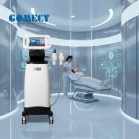 China New Arrival Fractional RF Micro Needle Wrinkle Remover Face Lift Machine for Body & Face Microneedling Home & Commercial Use for sale
