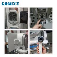 China 15.6 Inches Screen High Testing Speed 16 Factors Test Face Analysis Machine Equipped With Multipoint Android 11 Operating System for sale