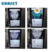 China High Speed Test Skin Detection 5 Major Symptoms Test Face Analysis Machine for sale