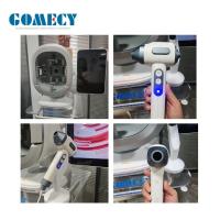 China Face Analyzer Machine Offering Rapid and Comprehensive Skin Analysis Covering Over Thirty Detection Dimensions and Five Major Symptoms for sale