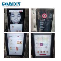 China Face Analyzer Rapid And Comprehensive Skin Analysis Intelligent Software Detection Dimensions And Five Major Symptoms for sale